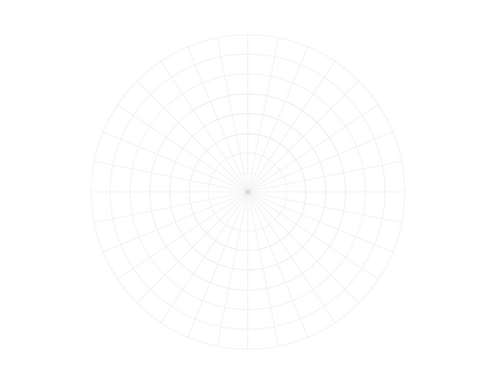 Basic Mandala Grid Template – Saudamini Madra Designs